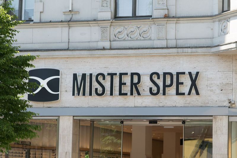 The Platform Group neemt deel in Mister Spex - RetailTrends